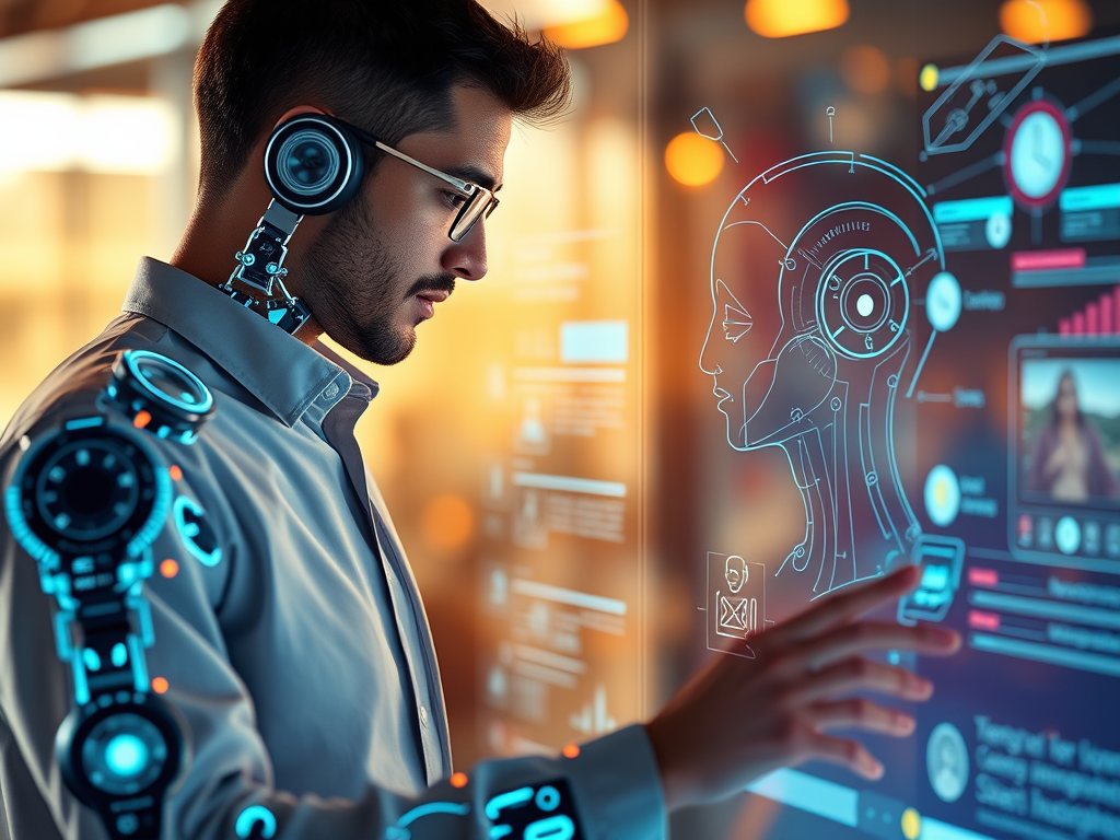 Design Thinking in the Age of AI – Mind of Archita